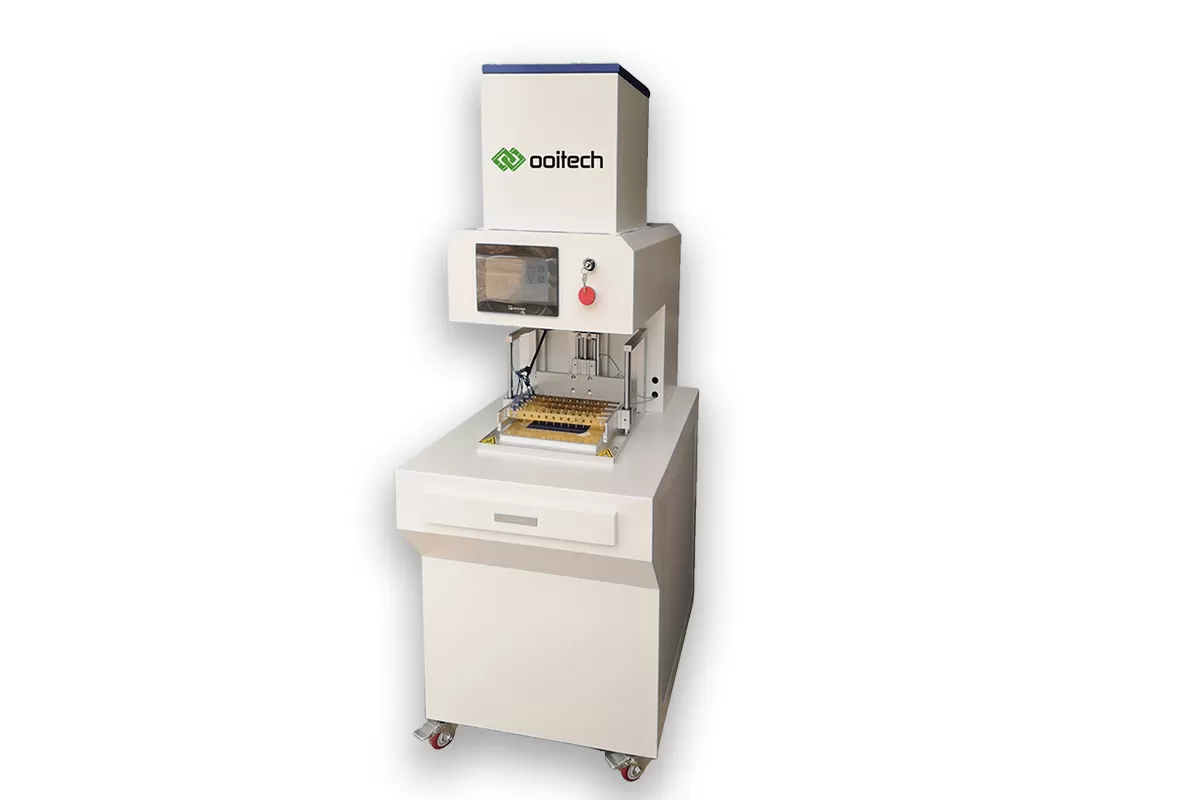 Solar Cell Tester Solar Cell Sun Simulator combined 156 to 230 Solar ...